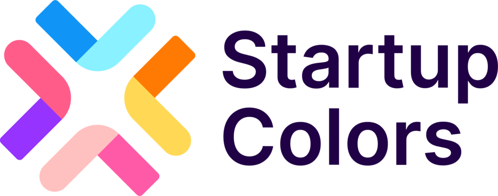 Meet Startup Colors!