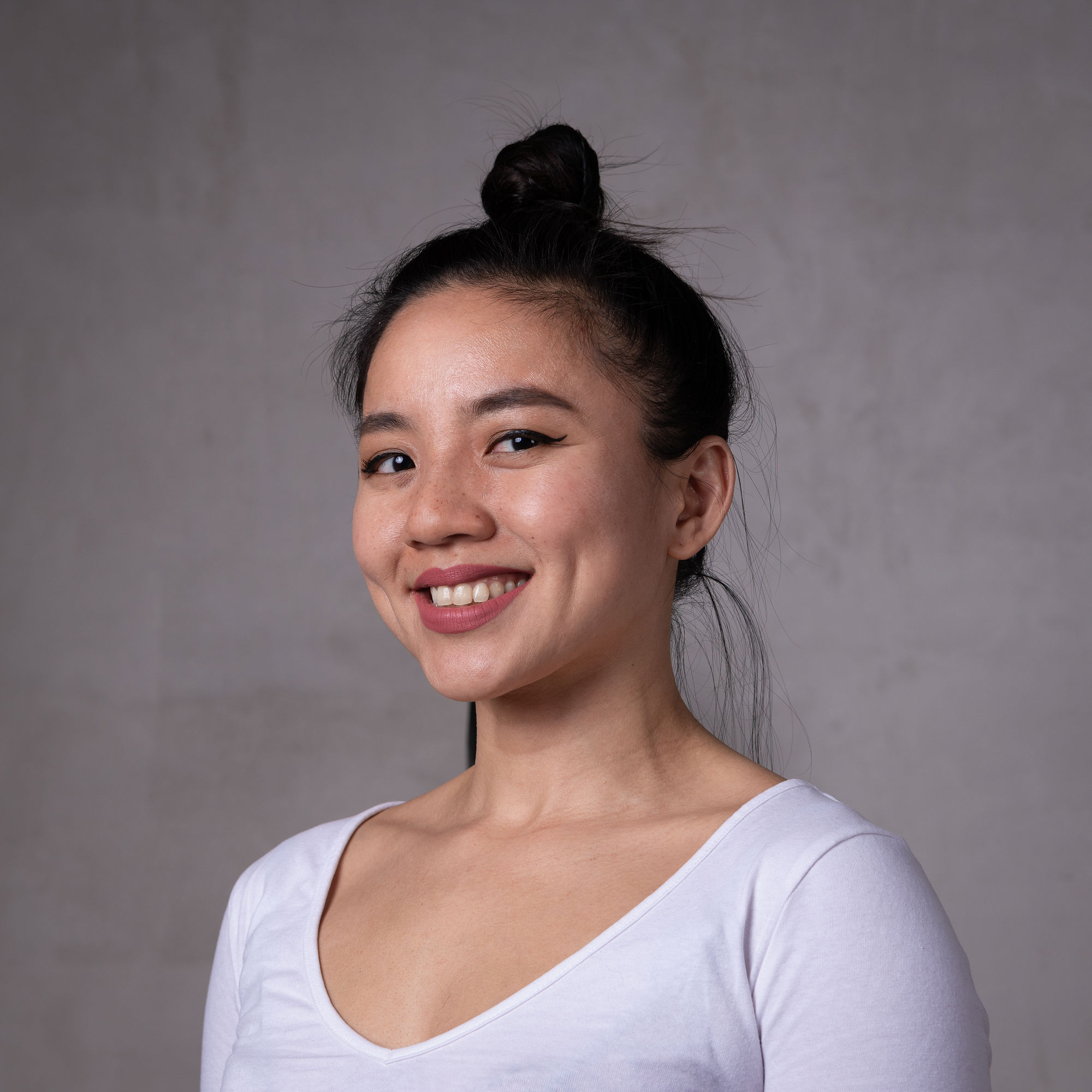 Meet Startup Colors!